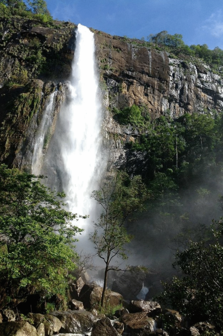 About the hotel - Haputhale - Melheim Resorts