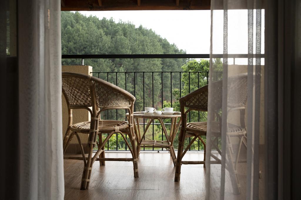 About the hotel - Kandy - Melheim Resorts