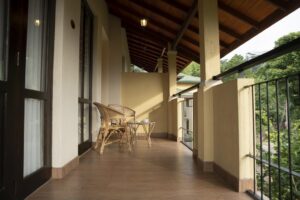 About the hotel - Kandy - Melheim Resorts