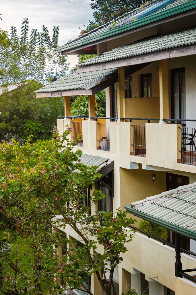 Home - Melheim Resorts