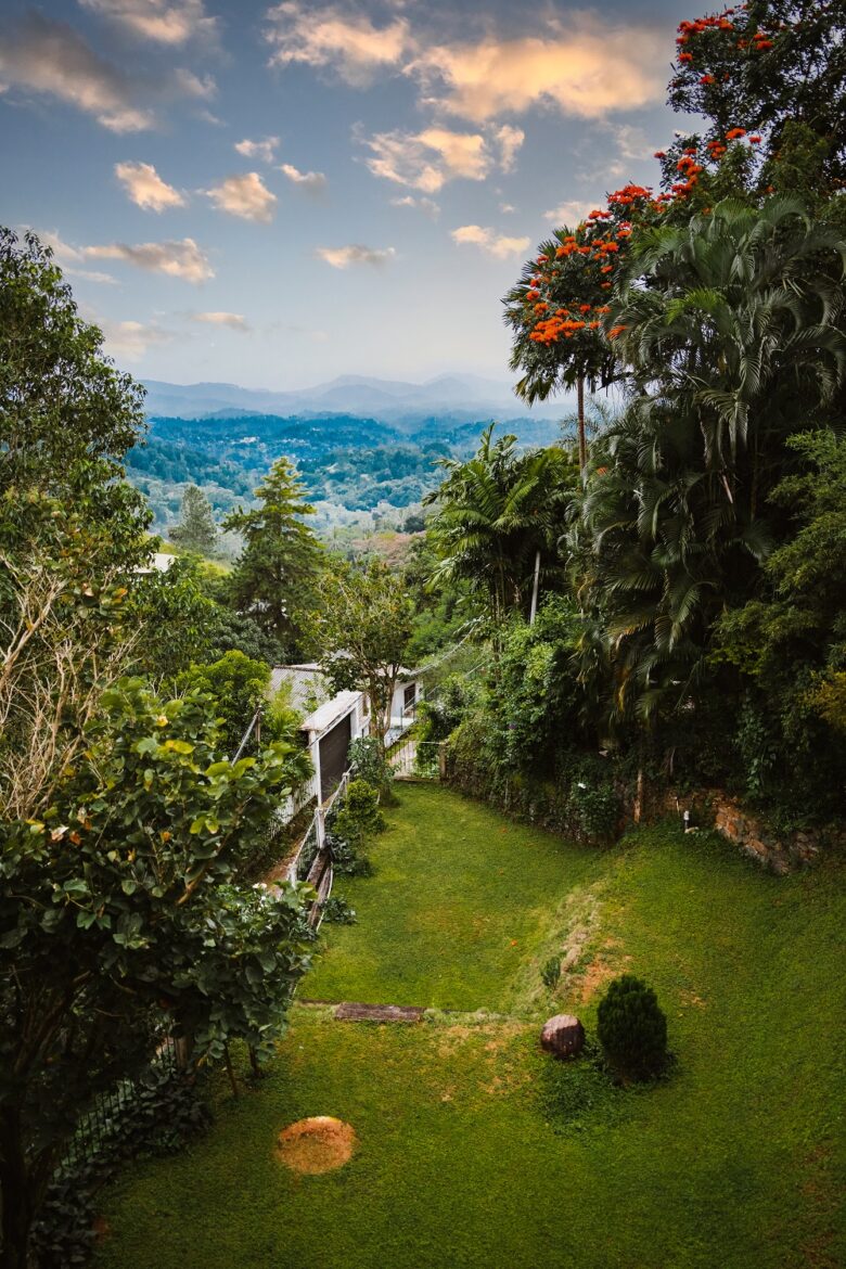 Home - Melheim Resorts