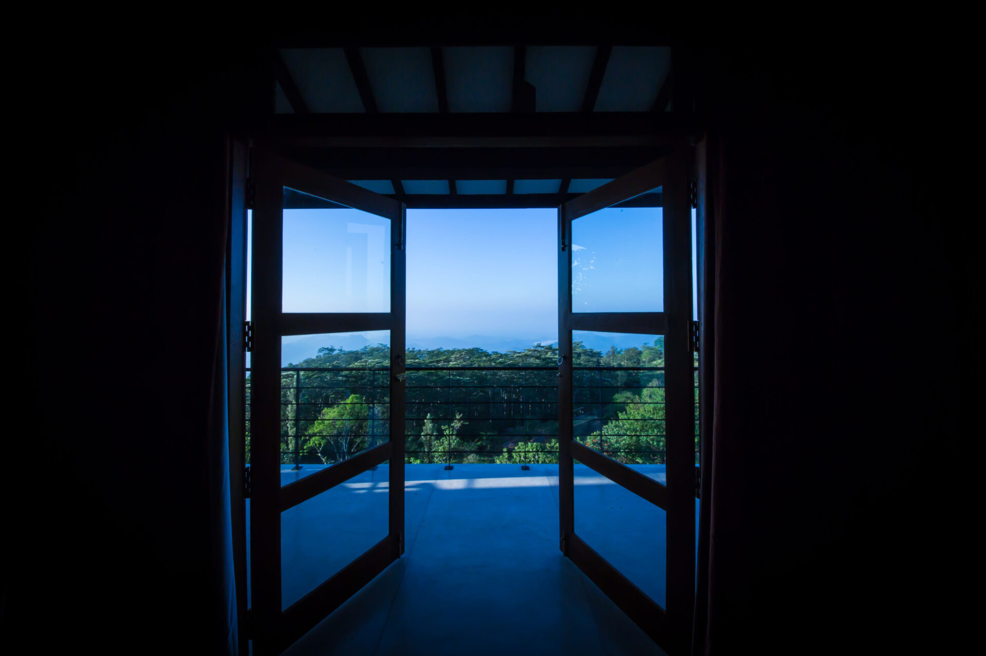 Deluxe Room - Haputale - Melheim Resorts