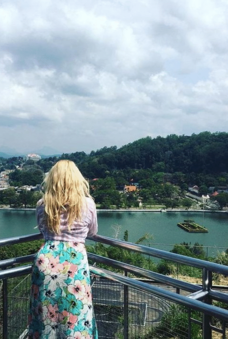 About the hotel - Kandy - Melheim Resorts