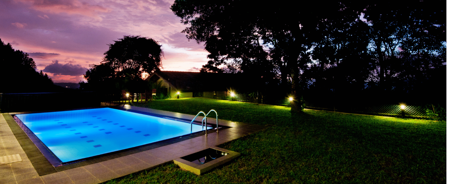 About the hotel - Kandy - Melheim Resorts