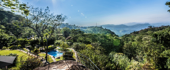 About the hotel - Haputhale - Melheim Resorts