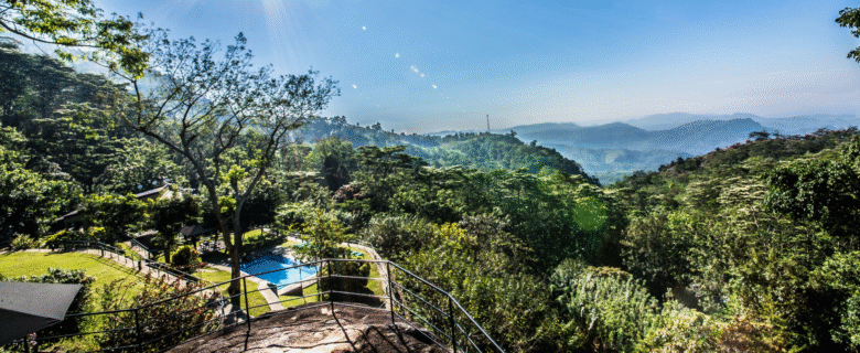About the hotel - Haputhale - Melheim Resorts