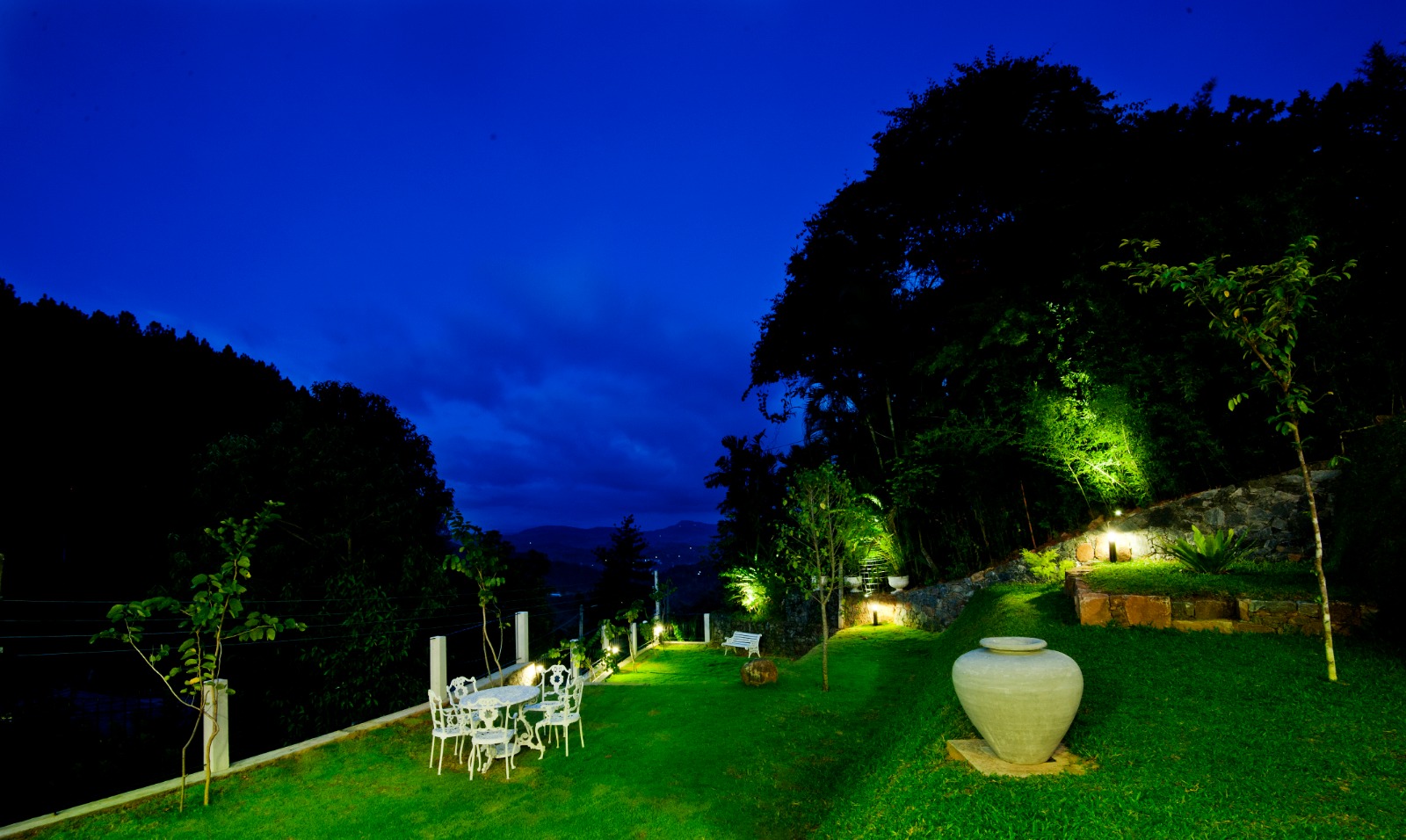 About the hotel - Kandy - Melheim Resorts