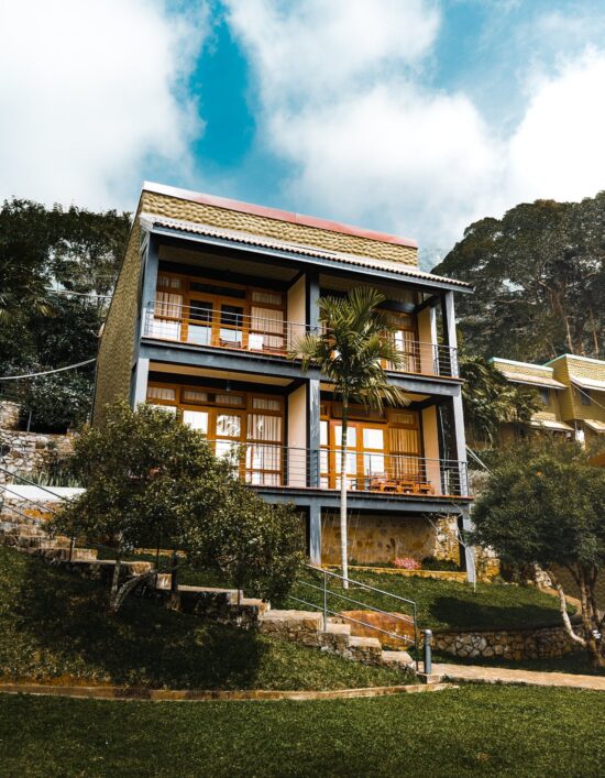 About the hotel - Haputhale - Melheim Resorts
