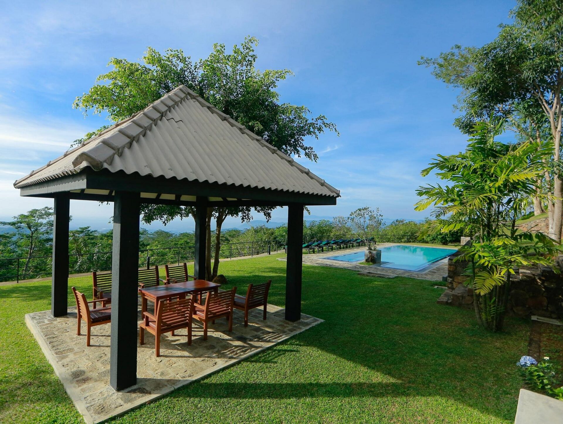 About the hotel - Haputhale - Melheim Resorts