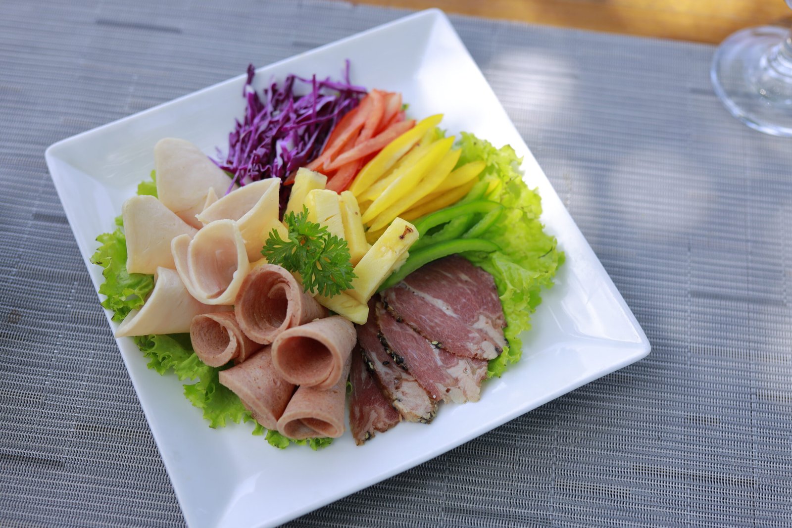 The Restaurant - Melheim Resorts