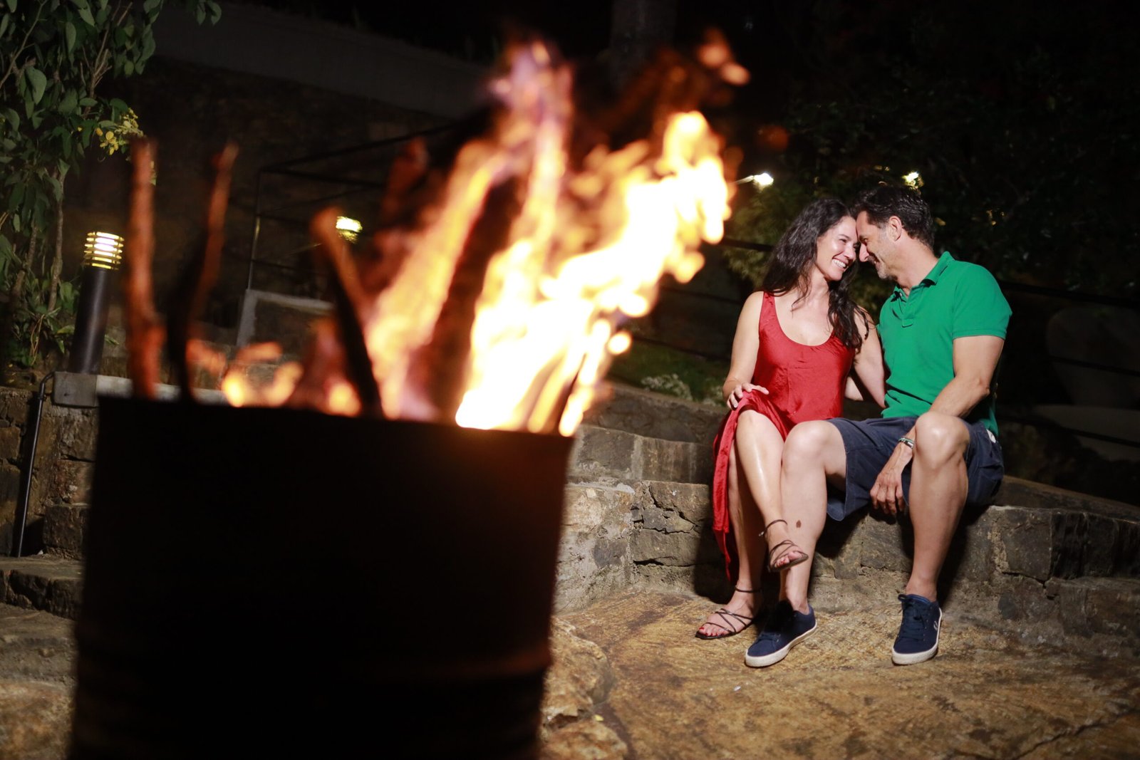 The Restaurant - Melheim Resorts
